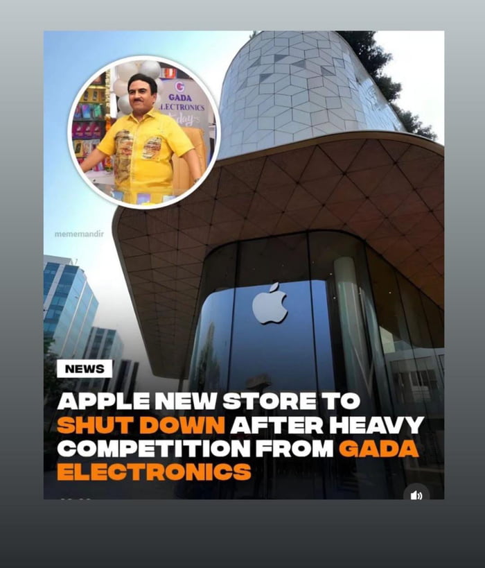 Gada Electronics >> Apple Inc - 9GAG