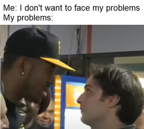 Here it comes - 9GAG