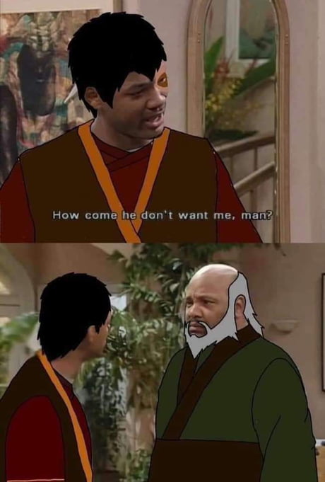Best Funny zuko Memes - 9GAG