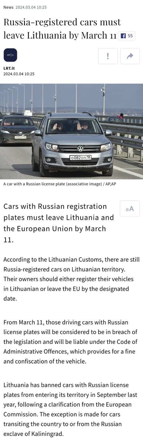 Funny Lithuania 🇱🇹 Memes - 9GAG