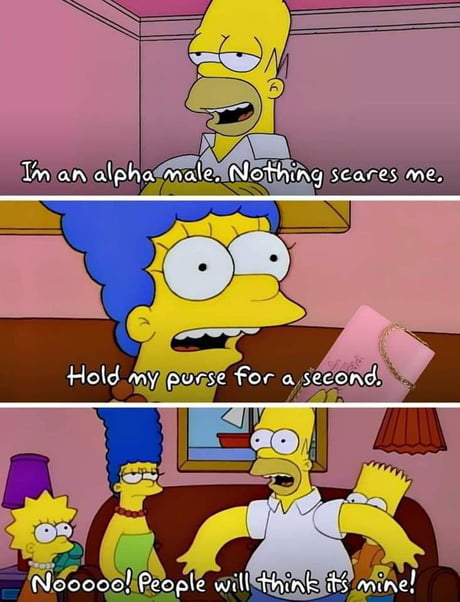 Best Funny homer simpson Memes - 9GAG