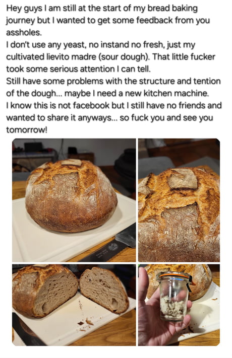 Best Funny baking Memes - 9GAG