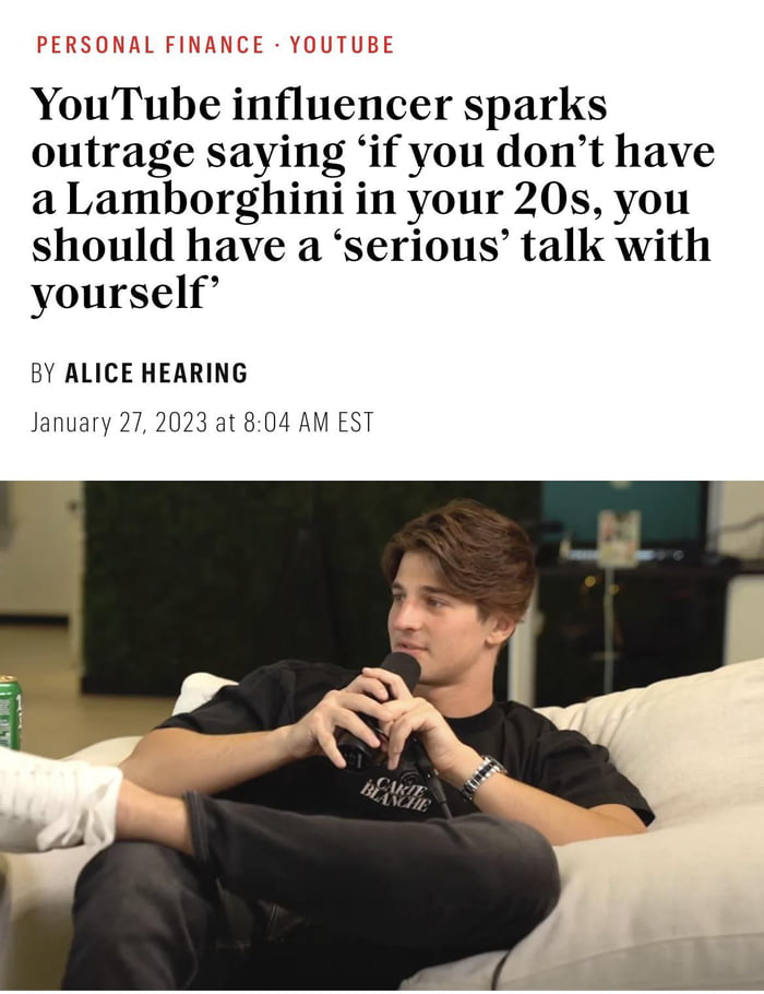 Tell me you’re a d**k without telling me you’re a d**k… - 9GAG