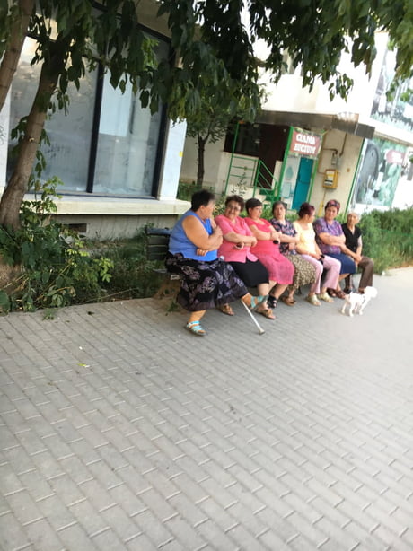 Best Funny babushka Memes - 9GAG