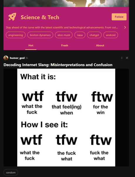 Best Funny tech Memes - 9GAG