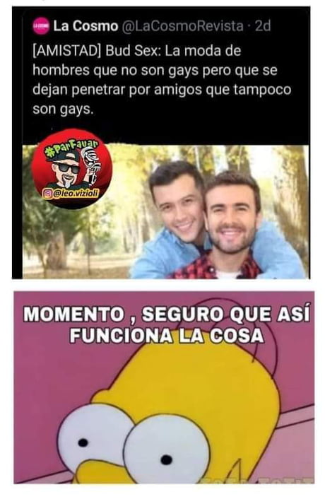 Memes Parfavar