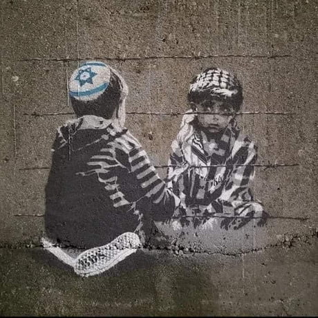 Best Funny banksy Memes - 9GAG