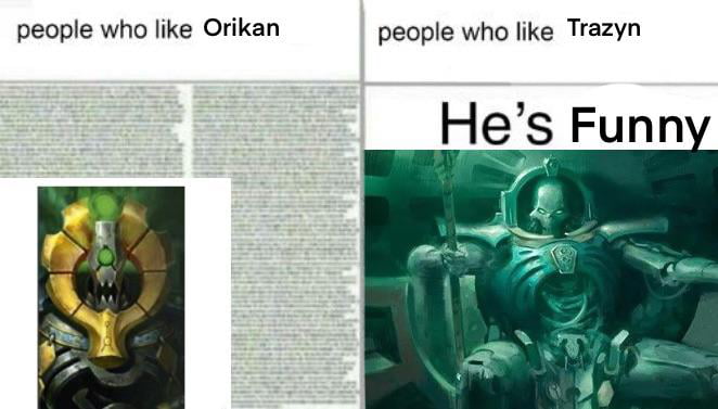 You should read the infinite and the divine…now!!!! - 9GAG