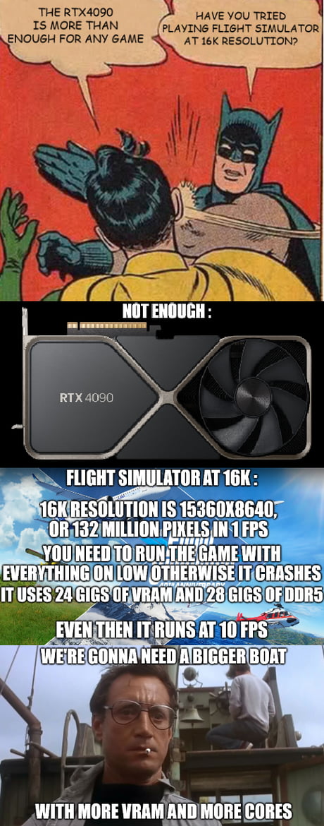Best Funny rtx4090 Memes - 9GAG