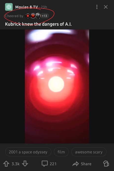 Best Funny 2001 a space odyssey Memes - 9GAG