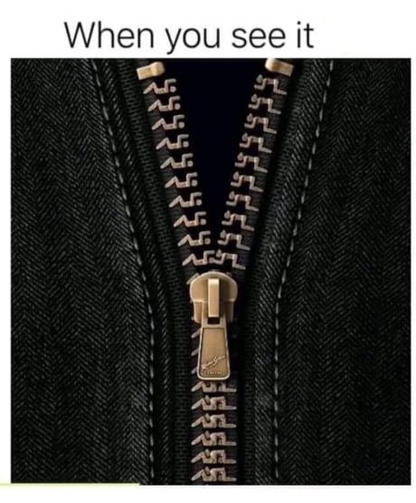Best Funny zipper Memes - 9GAG