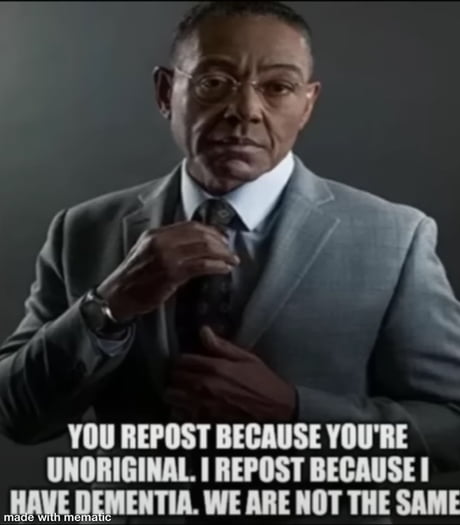Best Funny gus fring Memes - 9GAG