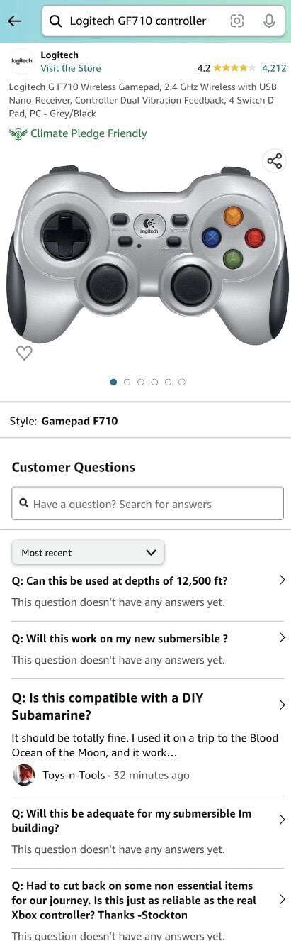 Titanic Controller - 9GAG