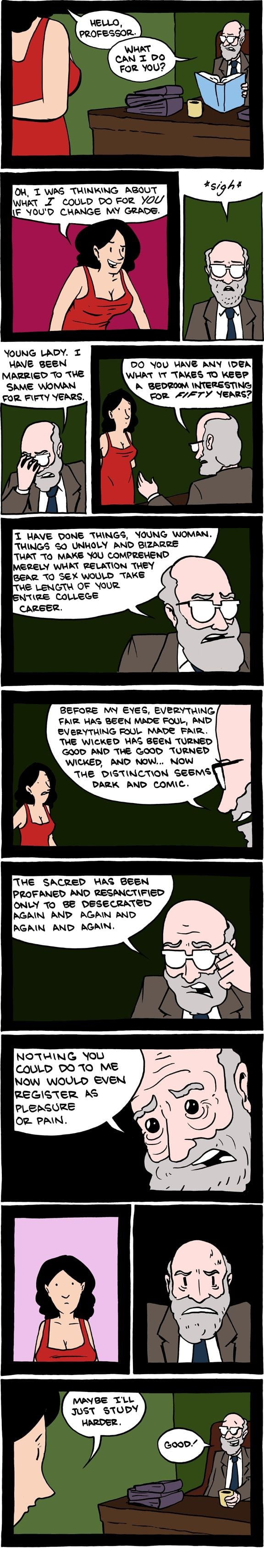 Better study harder - 9GAG