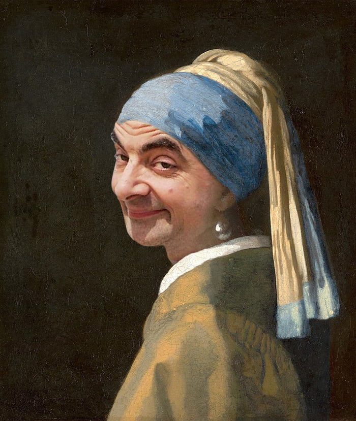 Bean there, done that. - 9GAG