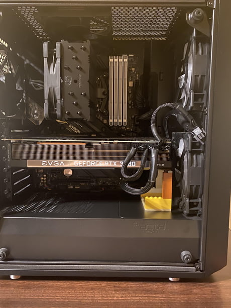 Thought Kookaburra Shoe Boxes look very similar to Nvidia GPU Boxes - 9GAG