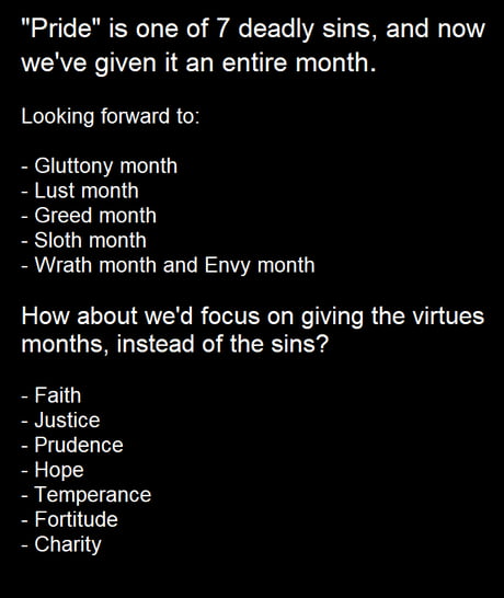 Best Funny sins Memes - 9GAG