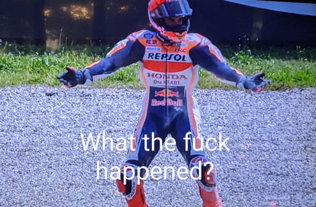 Best Funny marc marquez Memes - 9GAG