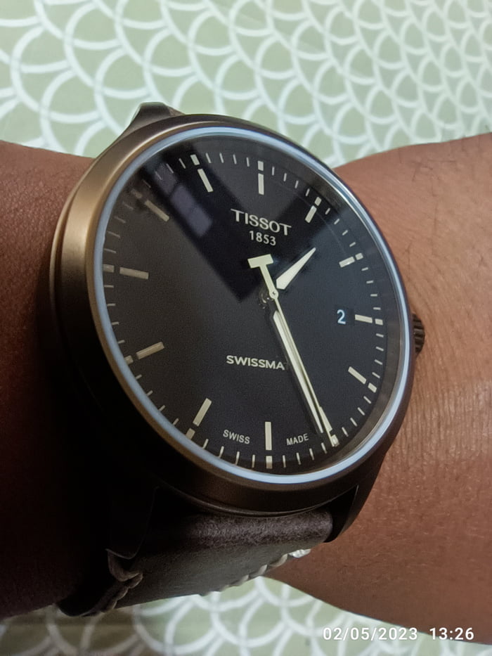 It's not that much, but it's honest work - 9GAG