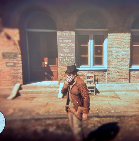 Best Funny arthur morgan Memes - 9GAG