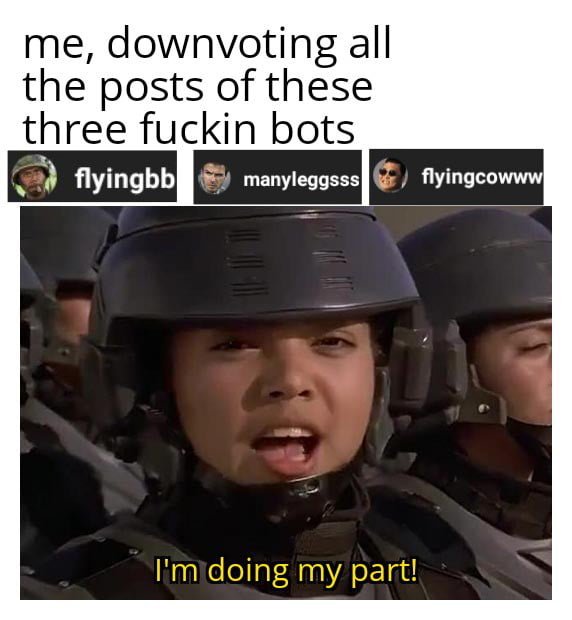 This is becoming too much - 9GAG