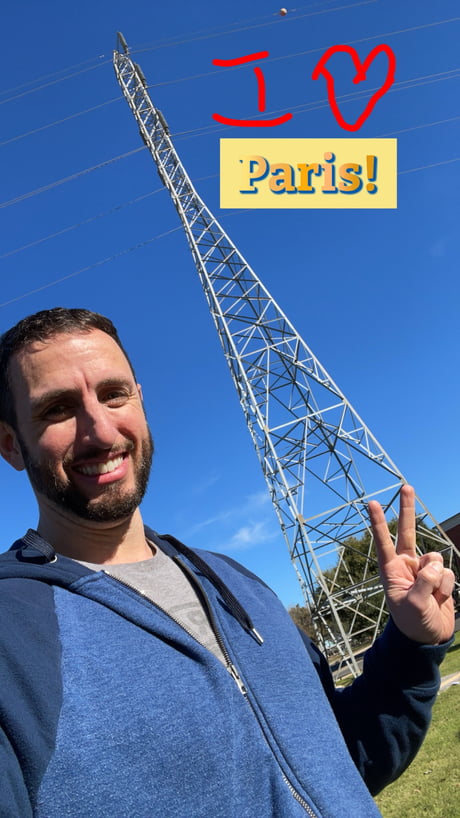 Best Funny paris Memes - 9GAG