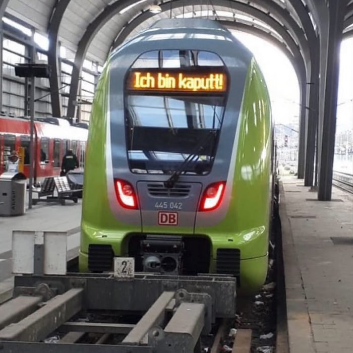 Ich auch… ich auch - 9GAG