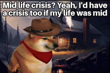 Best Funny cheems Memes - 9GAG