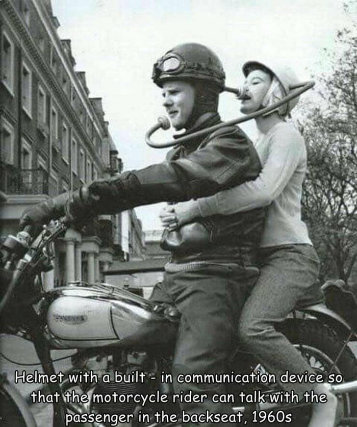 Old school communication system - 9GAG