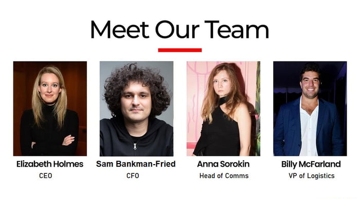 The dream team - 9GAG