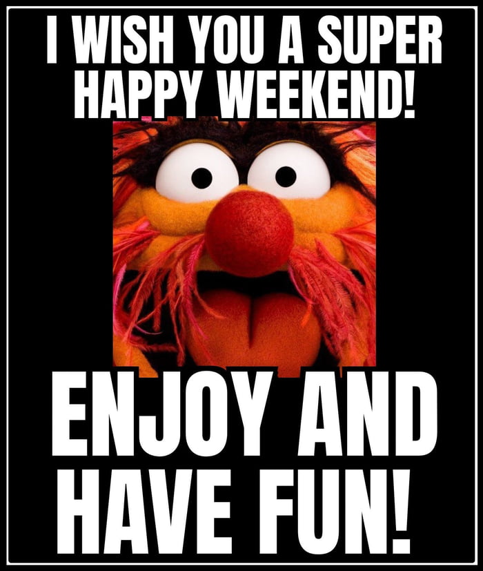 Weekend humor - 9GAG