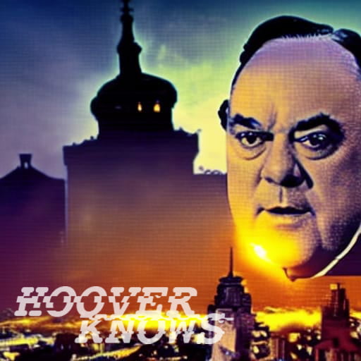 Hoover Knows - 9GAG
