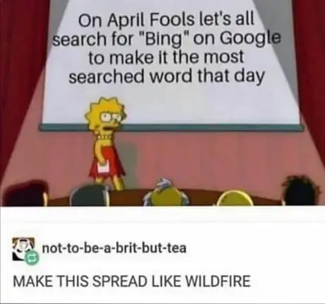 Best Funny bing Memes - 9GAG