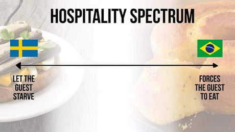 Best Funny hospitality Memes - 9GAG