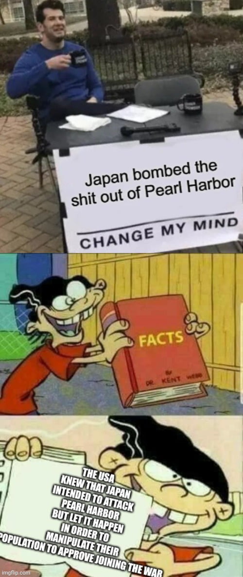 Ignorance doesn't mean you dont know something. Ignorance means you ...