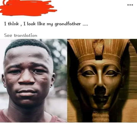 Best Funny ancient egypt Memes - 9GAG