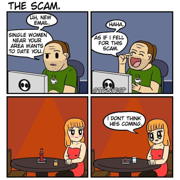 Hot single women in your area - 9GAG