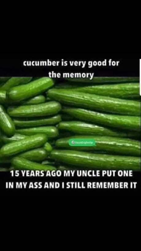 Vegetables.... - 9GAG