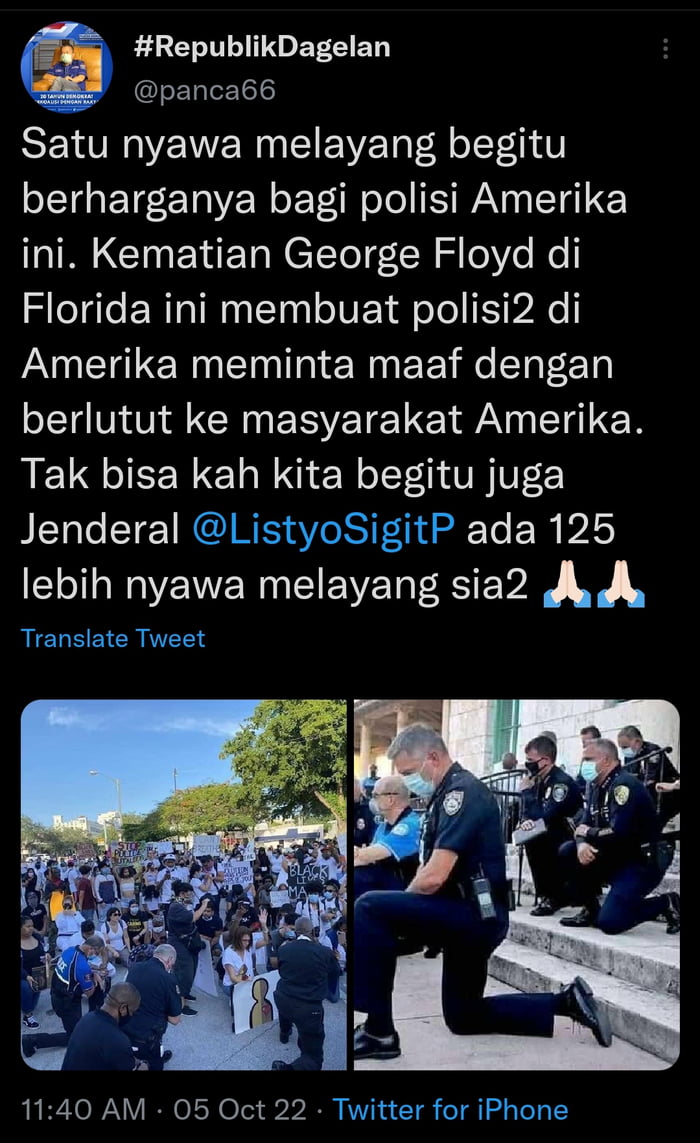 Ngarep dimari bakal ngelakuin hal yang sama? HAHAHAHAHA, GW LEBIH ...