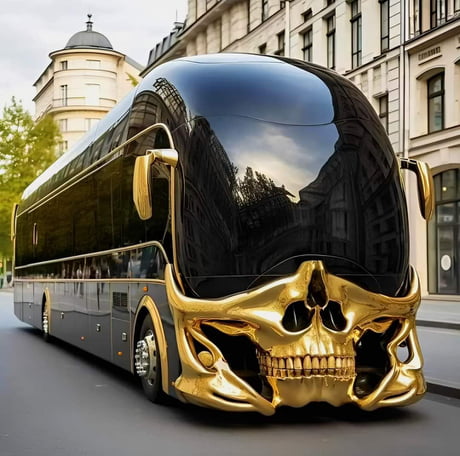 Best Funny bus Memes - 9GAG