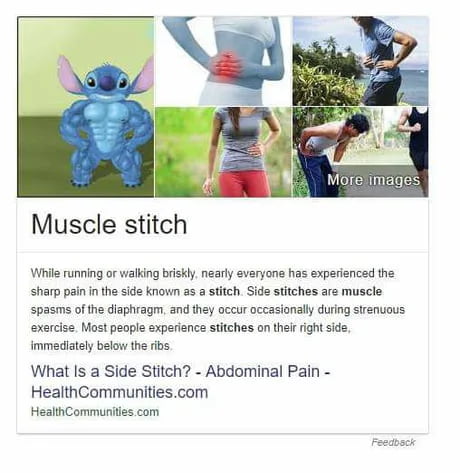 Best Funny stitch Memes - 9GAG