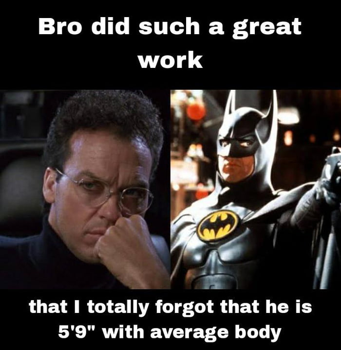 He did great job .... - 9GAG