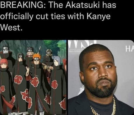 Best Funny akatsuki Memes - 9GAG