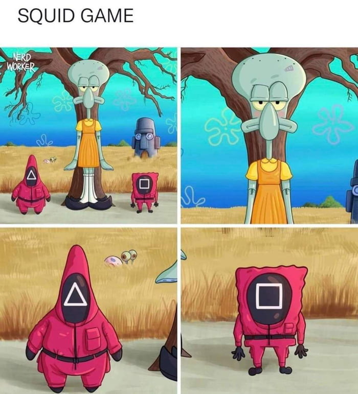 COUNT ME IN - 9GAG