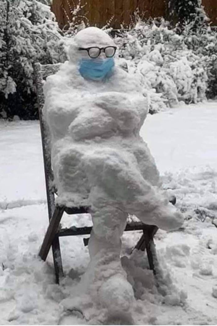 Freezing cold - 9GAG