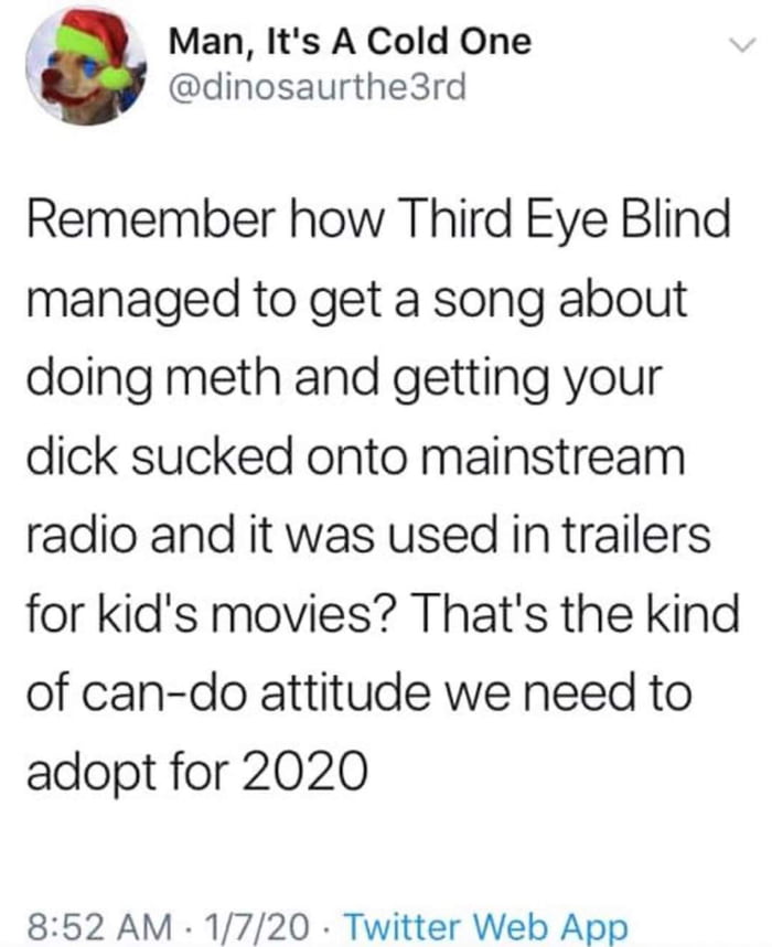 That's methed up - 9GAG