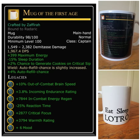 Best Funny lotro Memes - 9GAG