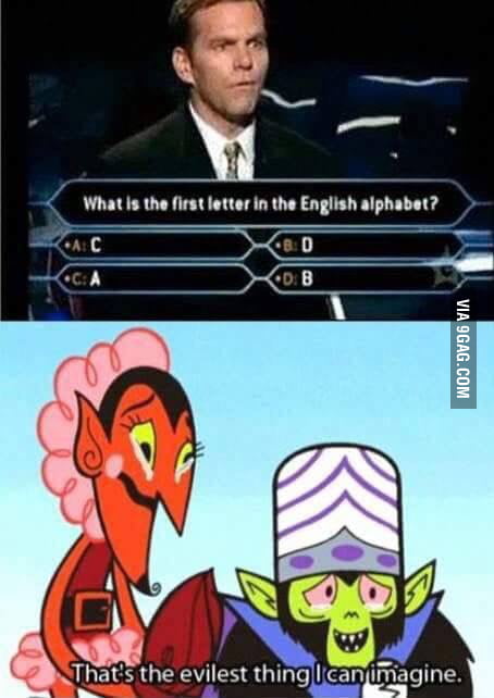 This's confusing - 9GAG