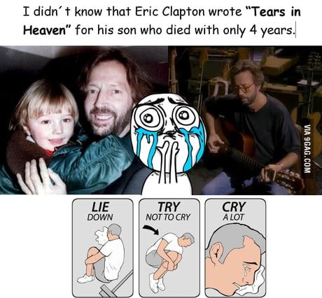Clapton Memes Eric Clapton Memes And Images Imgur