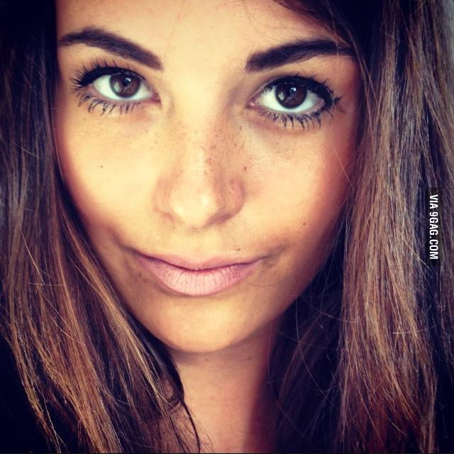Half German half Italian - 9GAG